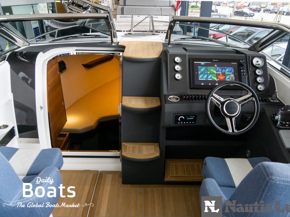 2021 Windy 27 Solano Rs for sale. View price, photos and Buy 2021 Windy ...