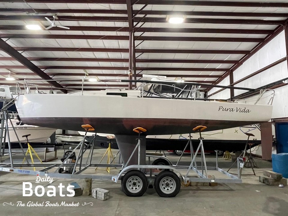 2010 J Boats J/80 for sale. View price, photos and Buy 2010 J Boats J ...