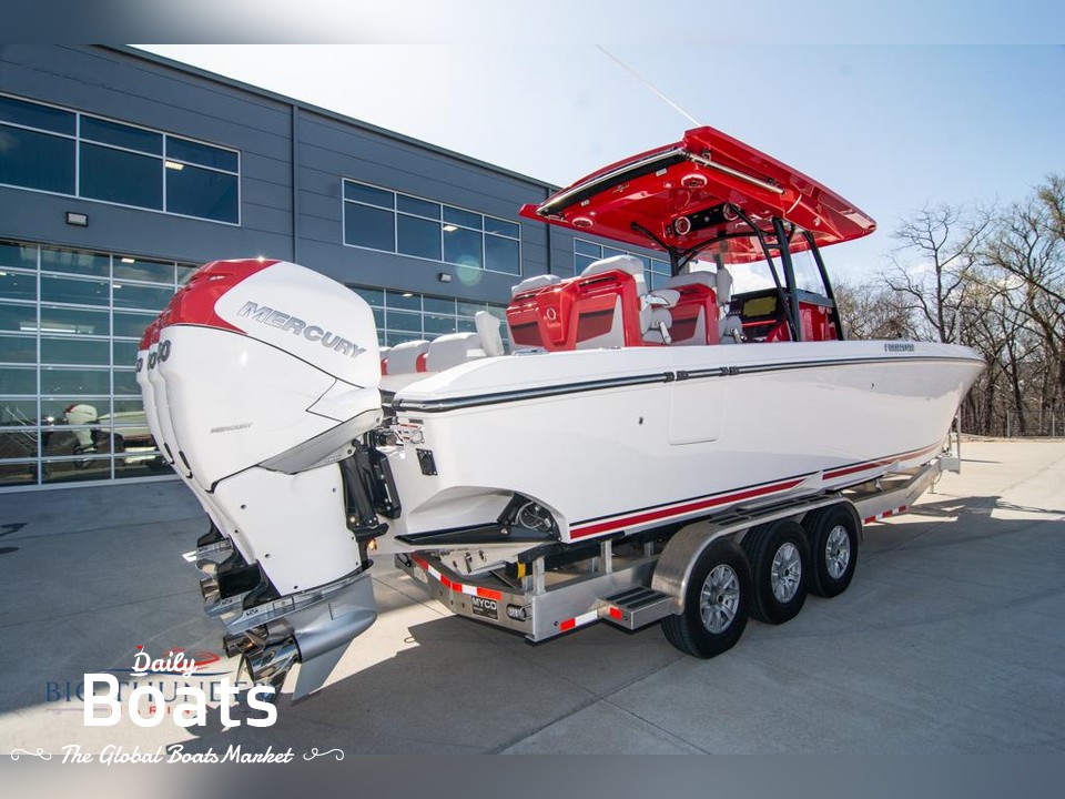 2022 Fountain 34 Sc for sale. View price, photos and Buy 2022 Fountain ...