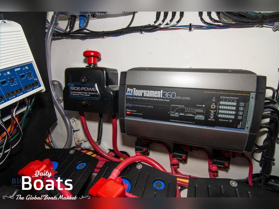 2022 Fountain 34 Sc for sale. View price, photos and Buy 2022 Fountain ...