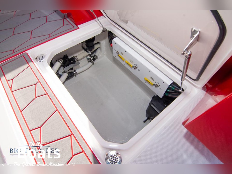 2022 Fountain 34 Sc for sale. View price, photos and Buy 2022 Fountain ...