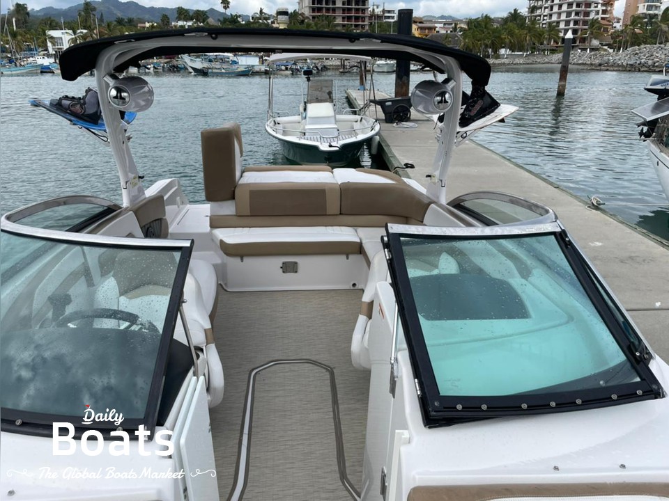 2015 Four Winns H260 for sale. View price, photos and Buy 2015 Four ...