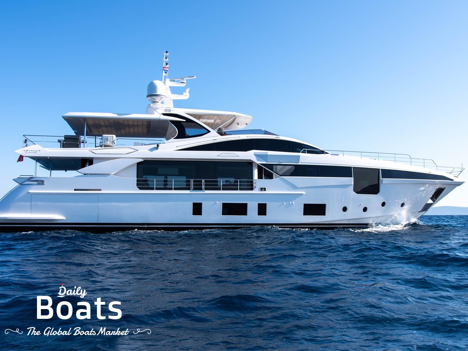 2019 Azimut 35 for sale. View price, photos and Buy 2019 Azimut 35 #313026