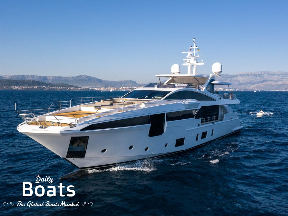 2019 Azimut 35 for sale. View price, photos and Buy 2019 Azimut 35 #313026