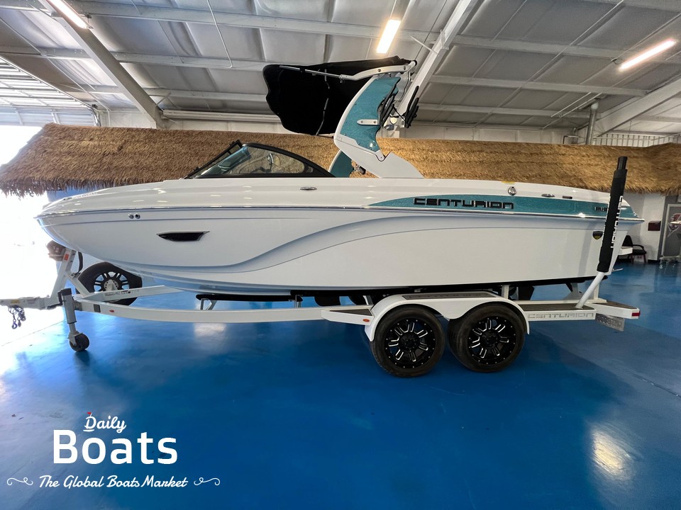 2016 Centurion Ri217 Surf & Wake (Tf) for sale. View price, photos and ...