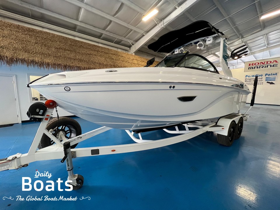 2016 Centurion Ri217 Surf & Wake (Tf) for sale. View price, photos and ...