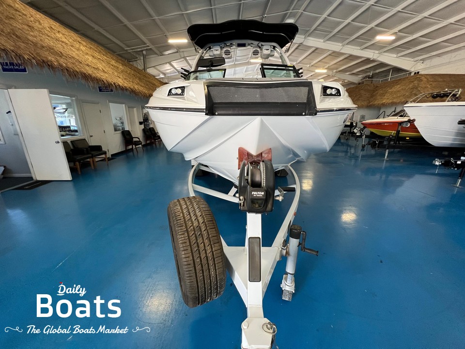 2016 Centurion Ri217 Surf & Wake (Tf) for sale. View price, photos and ...