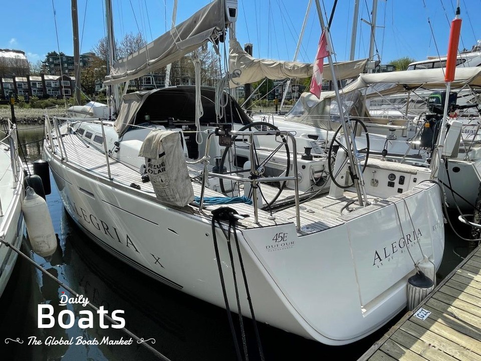 2013 Dufour 45E Performance for sale. View price, photos and Buy 2013 ...