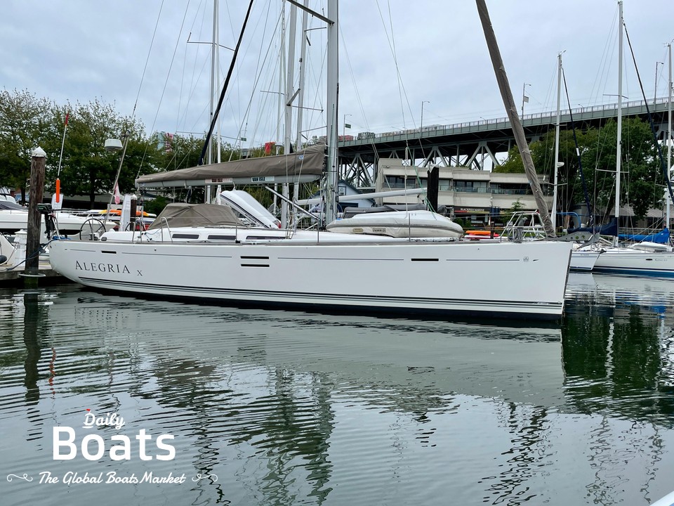 2013 Dufour 45E Performance for sale. View price, photos and Buy 2013 ...