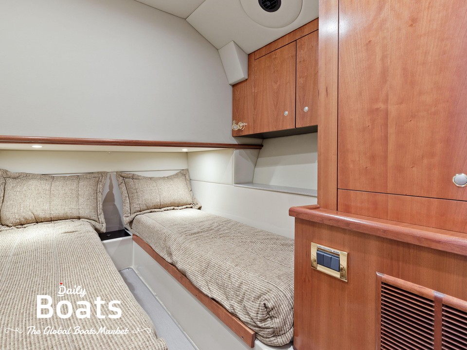 2006 Rampage 45 Convertible for sale. View price, photos and Buy 2006 ...