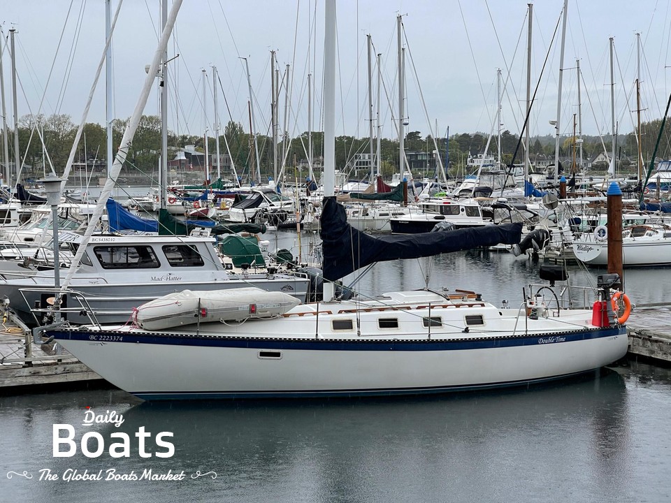 1983 Lancer Sloop 36 for sale. View price, photos and Buy 1983 Lancer ...