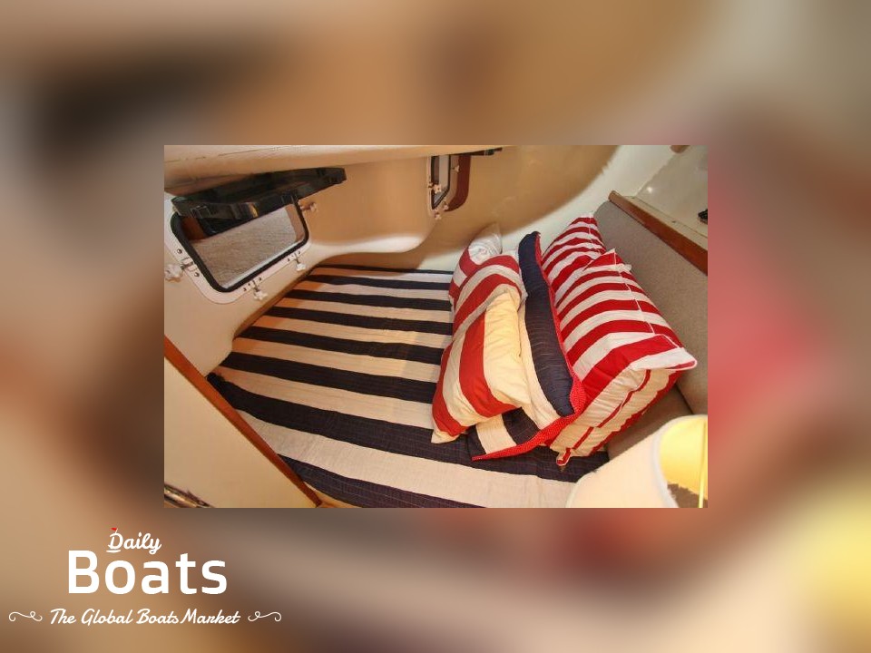 2002 Albin 36 Express Trawler for sale. View price, photos and Buy 2002 ...