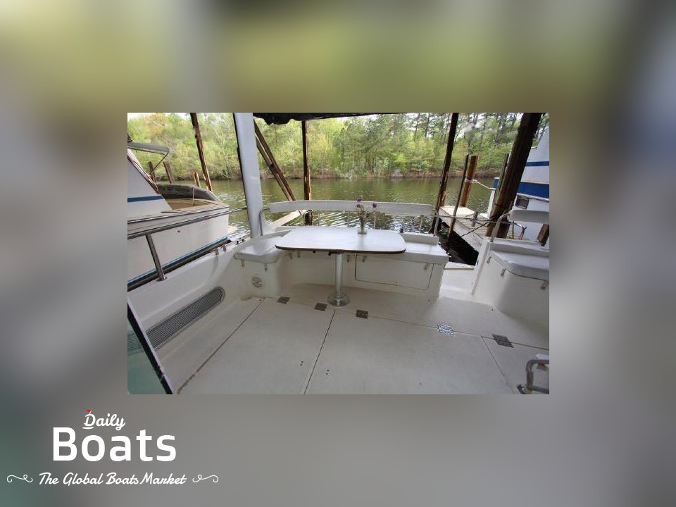 2002 Albin 36 Express Trawler for sale. View price, photos and Buy 2002 ...