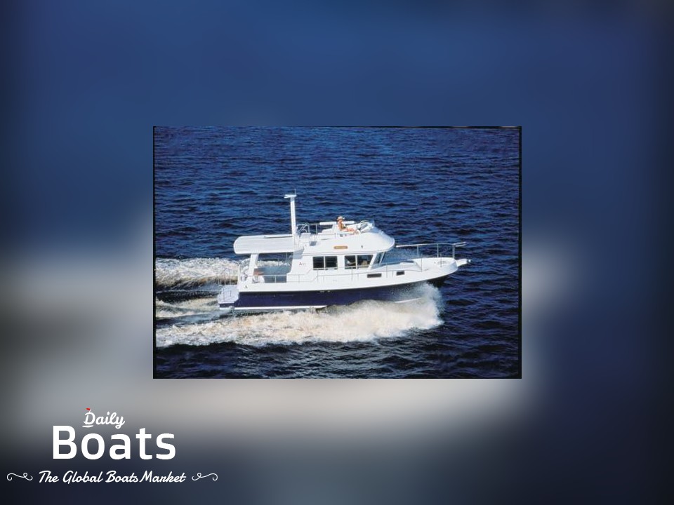 2002 Albin 36 Express Trawler for sale. View price, photos and Buy 2002 ...