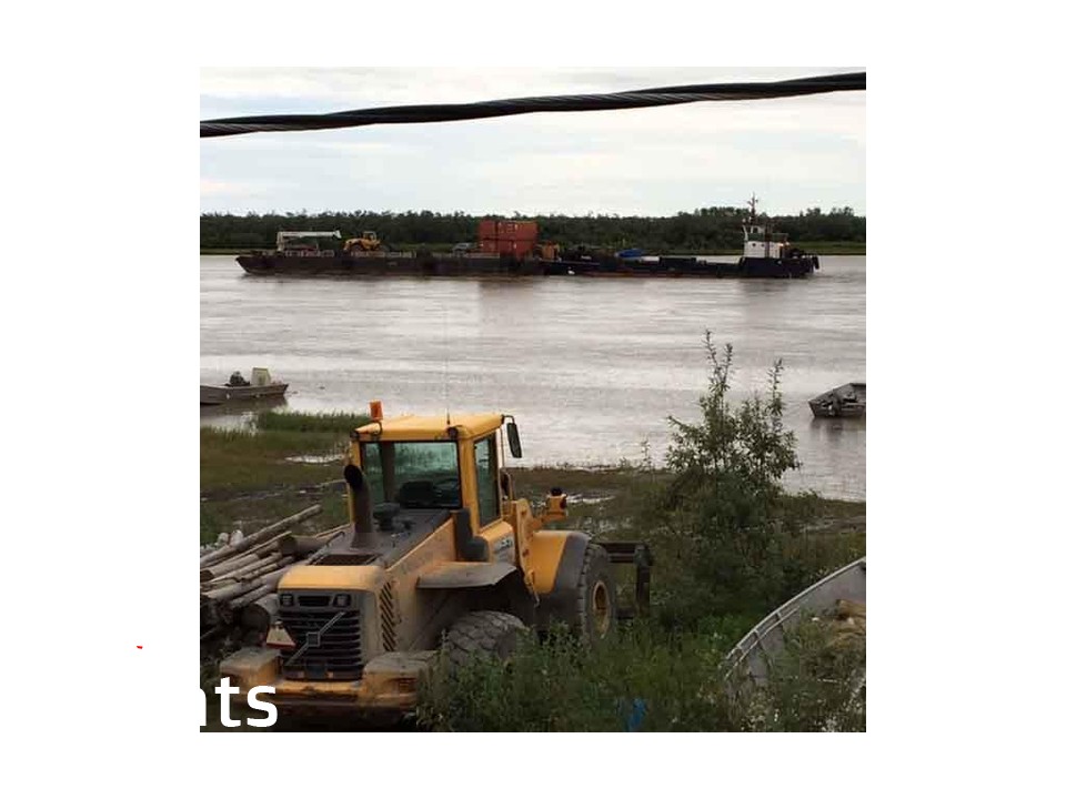 1967 Barge Todd Shipyard Built for sale. View price, photos and Buy ...