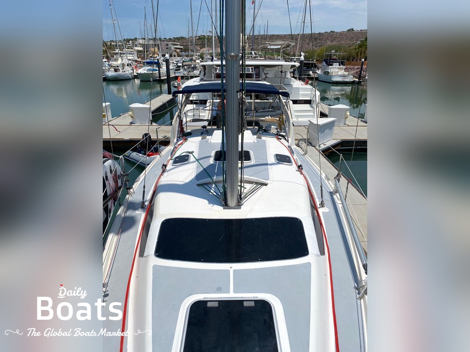 1997 Hunter 340 for sale. View price, photos and Buy 1997 Hunter 340 ...