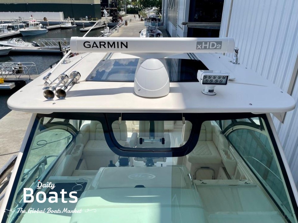 2019 Grady-White Express 330 for sale. View price, photos and Buy 2019 ...