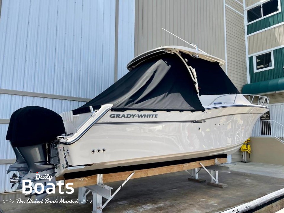 2019 Grady-White Express 330 for sale. View price, photos and Buy 2019 ...