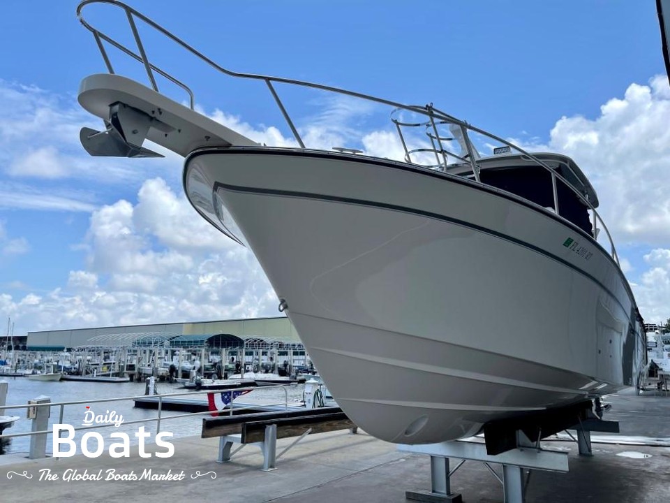 2019 Grady-White Express 330 for sale. View price, photos and Buy 2019 ...