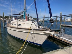 2008 Island Packet 370 for sale. View price, photos and Buy 2008 Island ...
