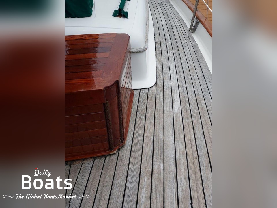 1984 Union Cutter for sale. View price, photos and Buy 1984 Union ...