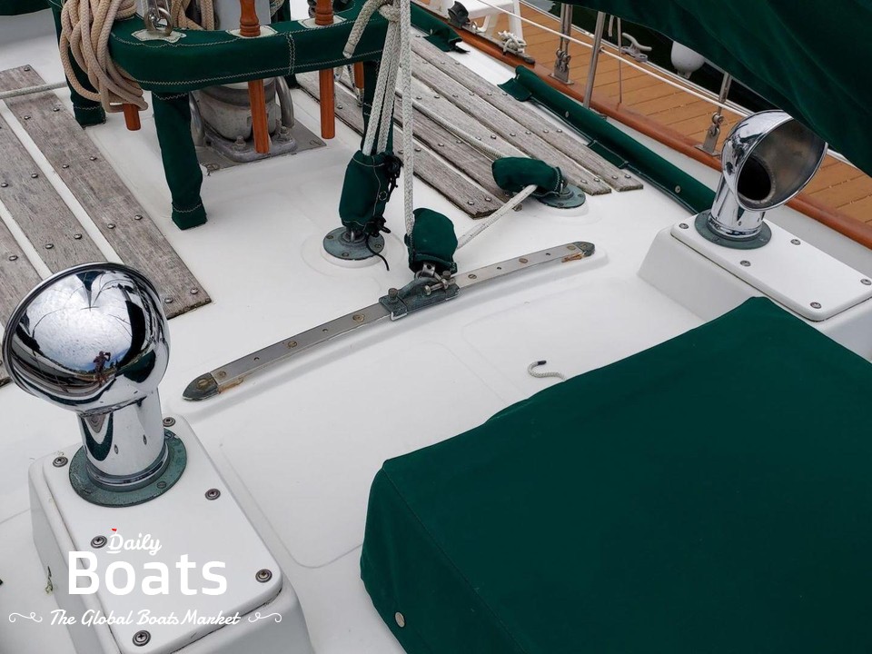 1984 Union Cutter for sale. View price, photos and Buy 1984 Union ...