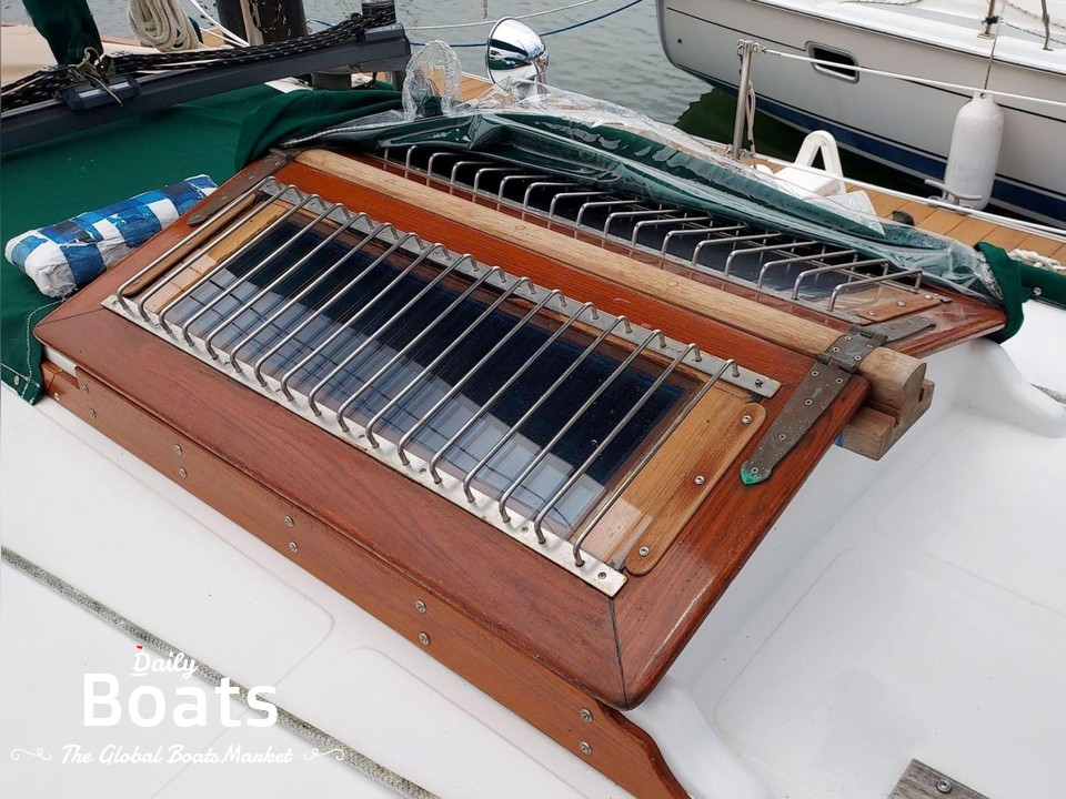 1984 Union Cutter for sale. View price, photos and Buy 1984 Union ...