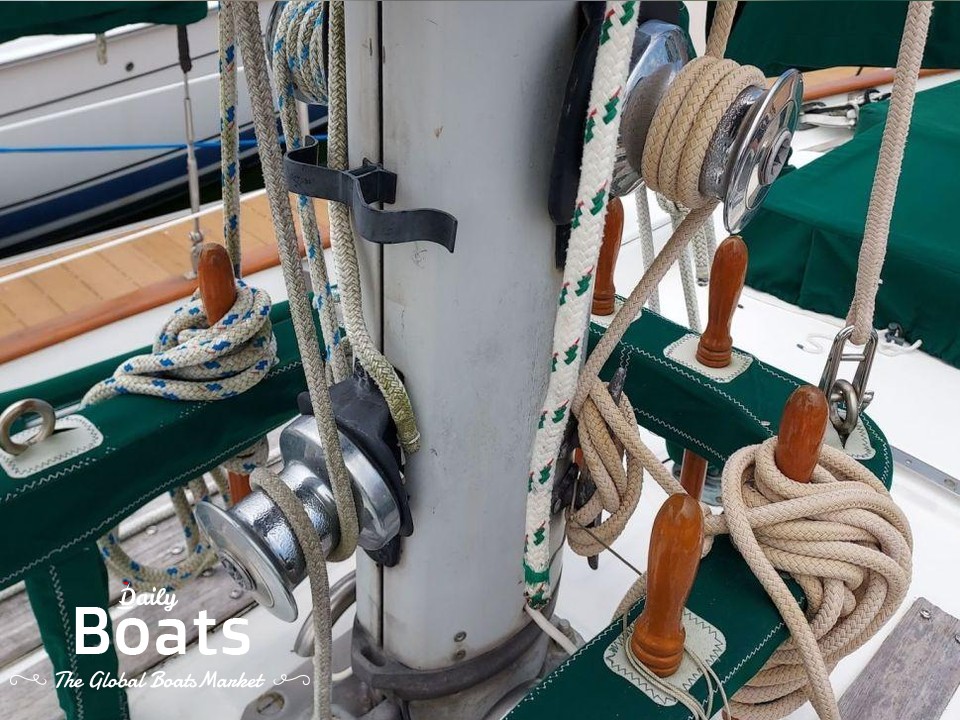 1984 Union Cutter for sale. View price, photos and Buy 1984 Union ...