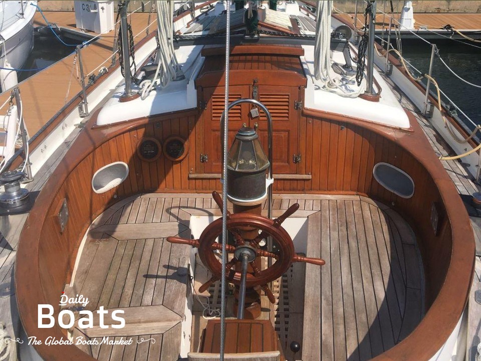 1984 Union Cutter for sale. View price, photos and Buy 1984 Union ...