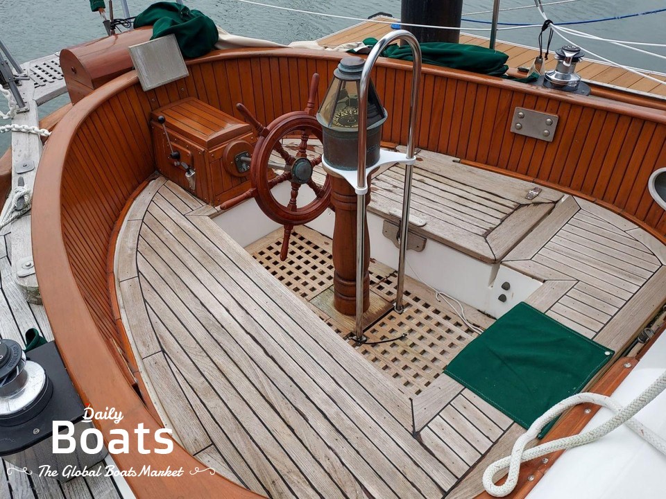 1984 Union Cutter for sale. View price, photos and Buy 1984 Union ...