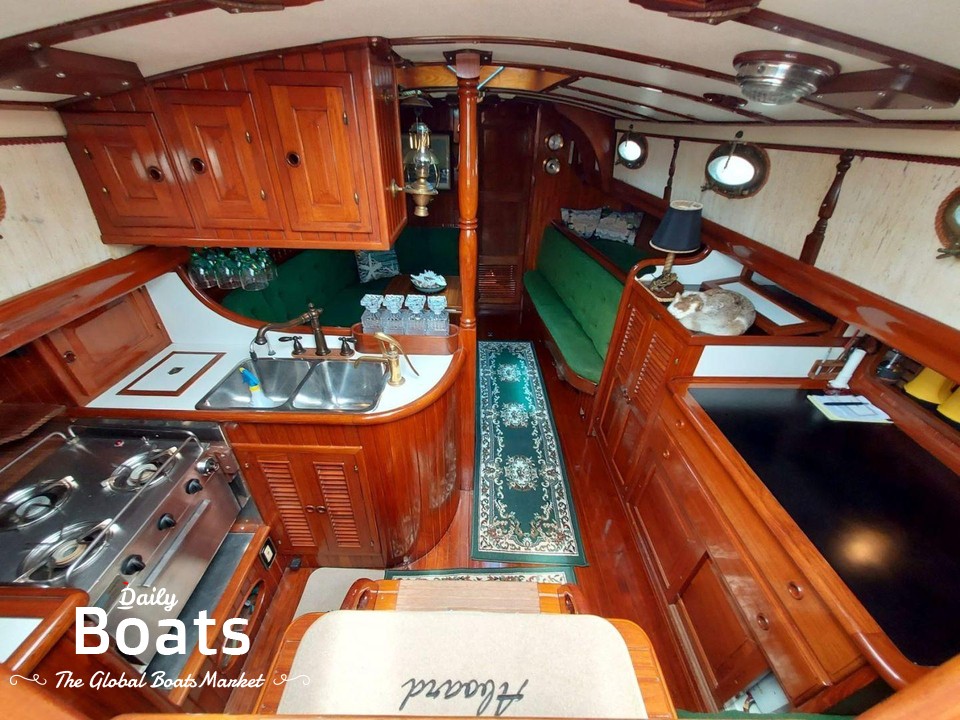 1984 Union Cutter for sale. View price, photos and Buy 1984 Union ...