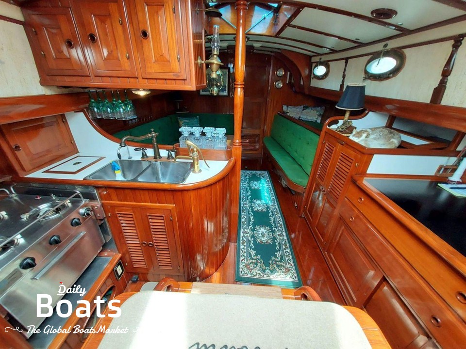 1984 Union Cutter for sale. View price, photos and Buy 1984 Union ...