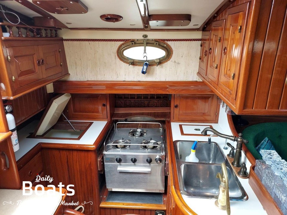 1984 Union Cutter for sale. View price, photos and Buy 1984 Union ...