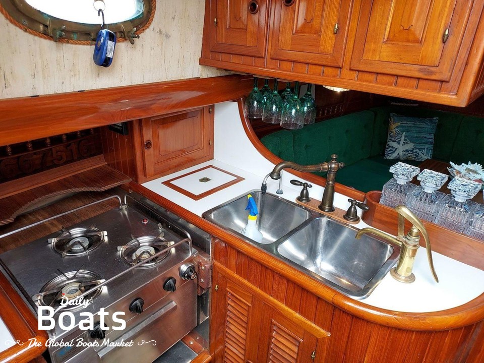 1984 Union Cutter for sale. View price, photos and Buy 1984 Union ...