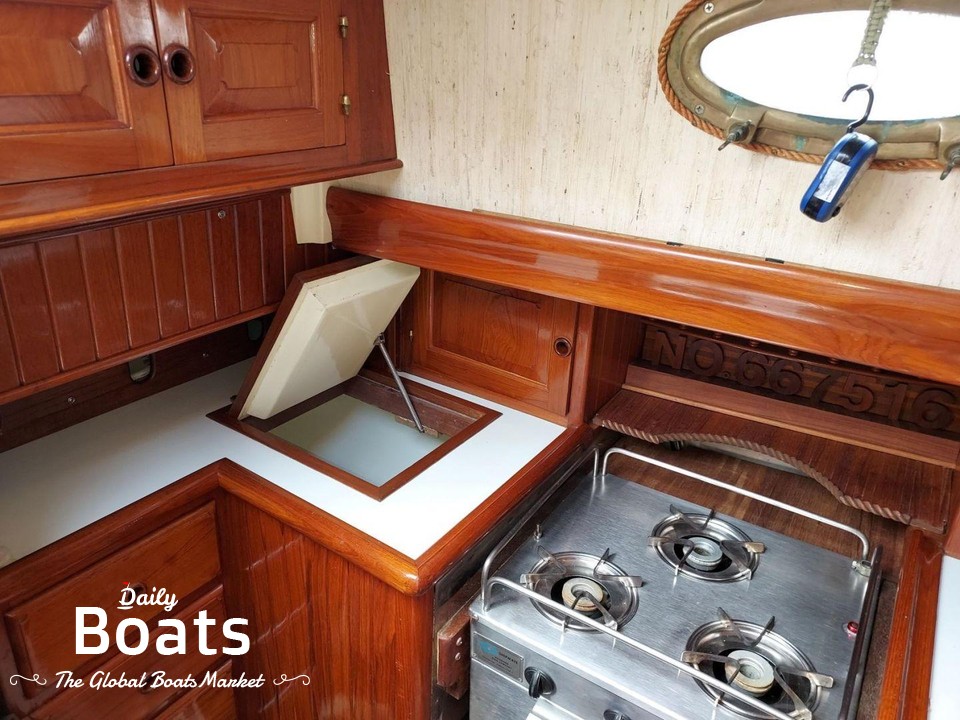 1984 Union Cutter for sale. View price, photos and Buy 1984 Union ...