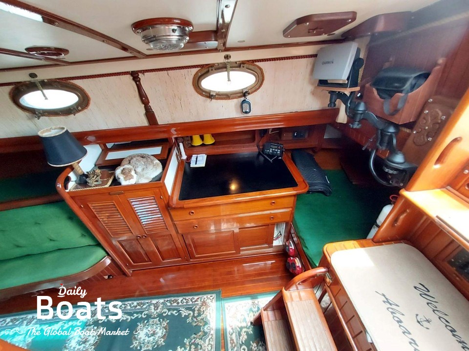 1984 Union Cutter for sale. View price, photos and Buy 1984 Union ...