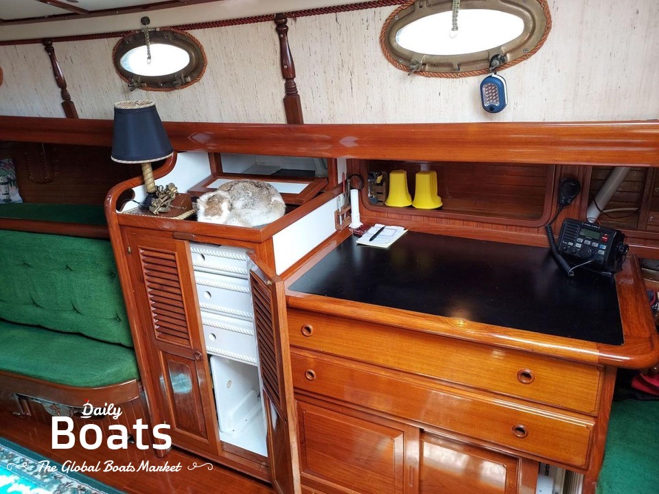 1984 Union Cutter for sale. View price, photos and Buy 1984 Union ...