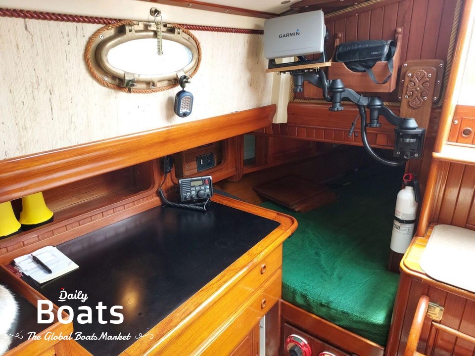 1984 Union Cutter for sale. View price, photos and Buy 1984 Union ...