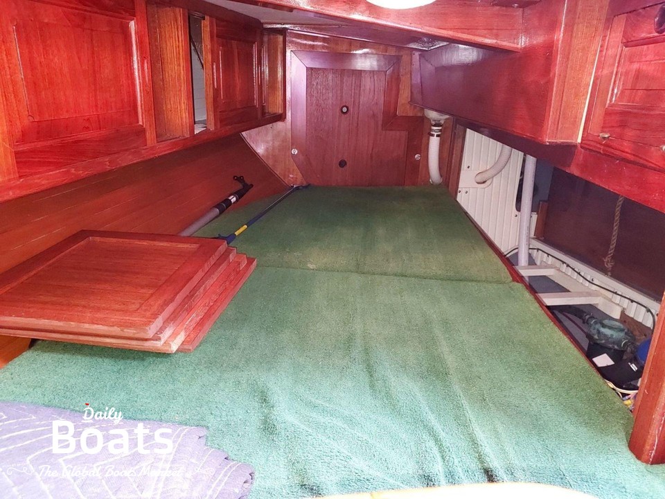 1984 Union Cutter for sale. View price, photos and Buy 1984 Union ...