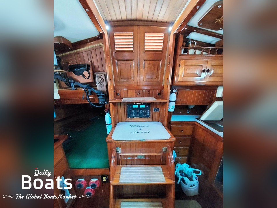 1984 Union Cutter for sale. View price, photos and Buy 1984 Union ...