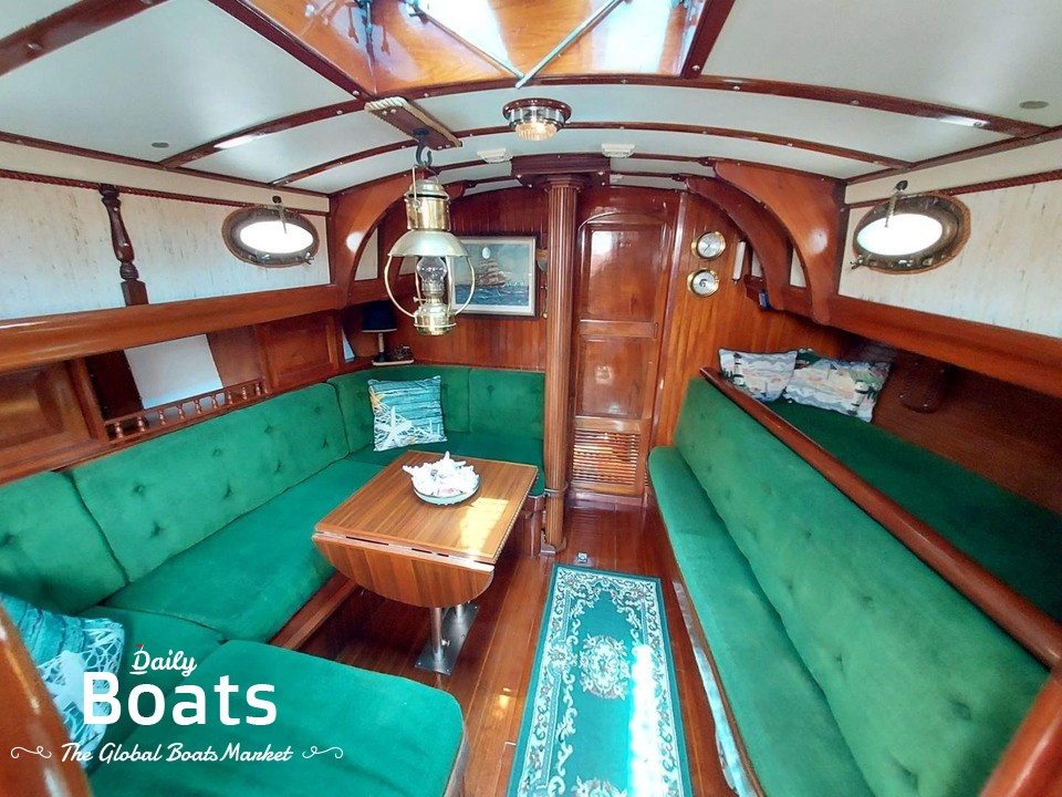 1984 Union Cutter for sale. View price, photos and Buy 1984 Union ...