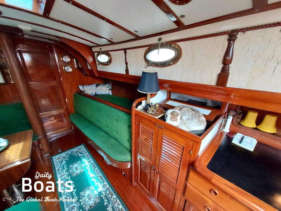 1984 Union Cutter for sale. View price, photos and Buy 1984 Union ...