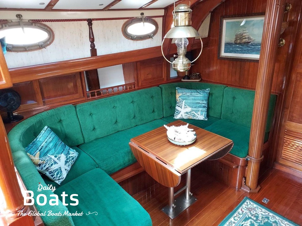 1984 Union Cutter for sale. View price, photos and Buy 1984 Union ...