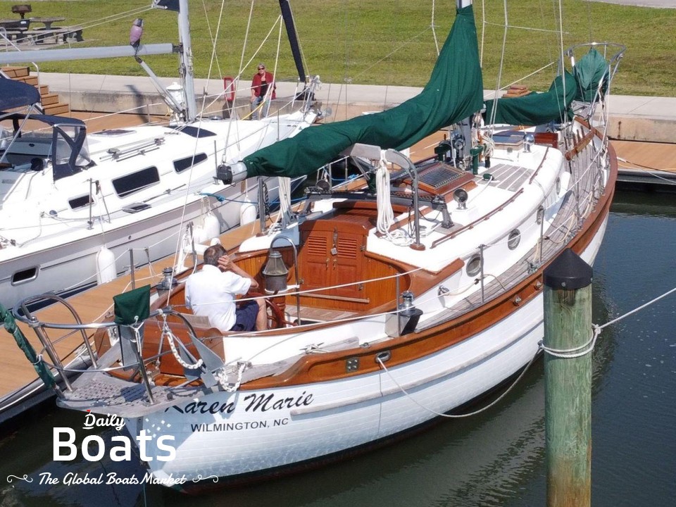 1984 Union Cutter for sale. View price, photos and Buy 1984 Union ...