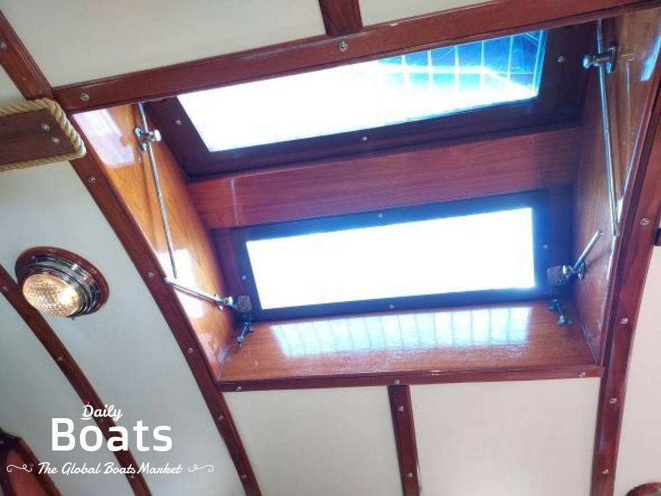 1984 Union Cutter for sale. View price, photos and Buy 1984 Union ...