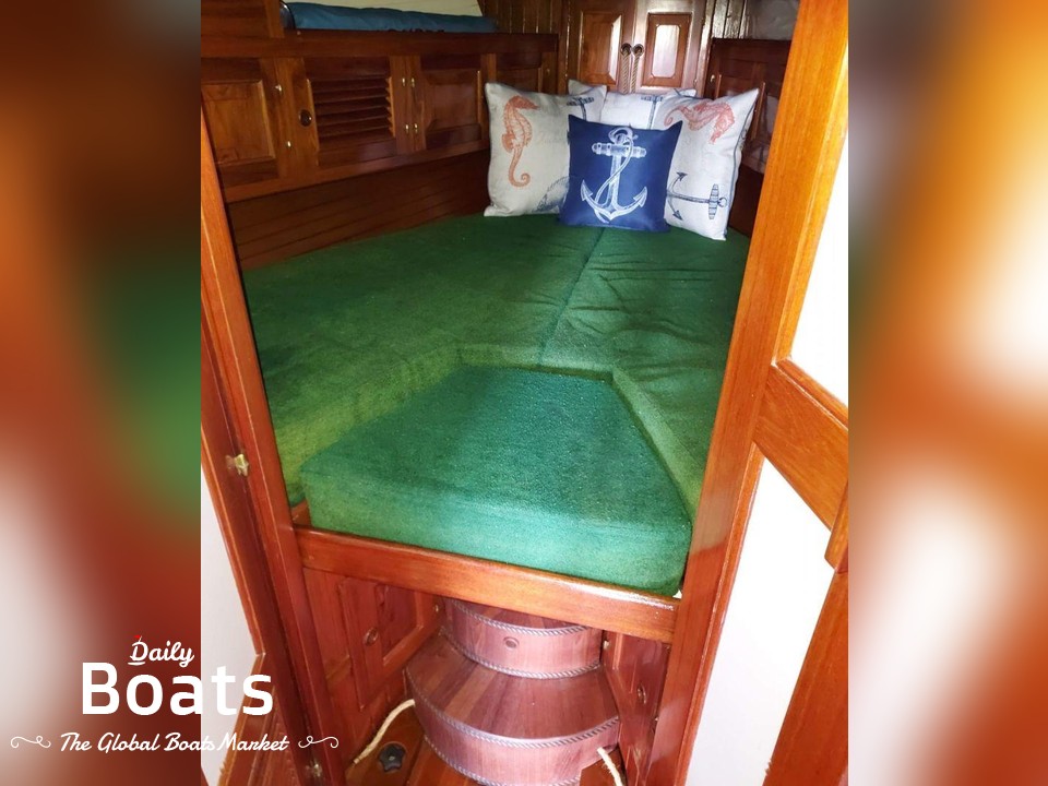 1984 Union Cutter for sale. View price, photos and Buy 1984 Union ...