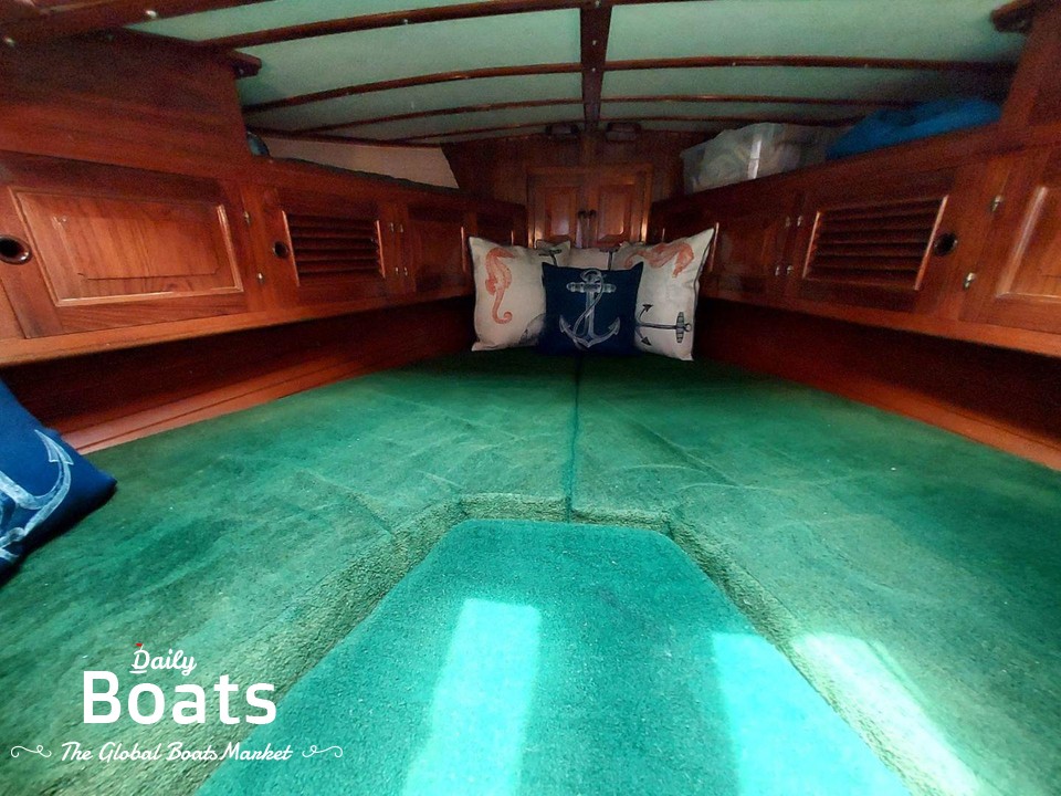 1984 Union Cutter for sale. View price, photos and Buy 1984 Union ...