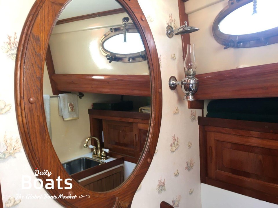 1984 Union Cutter for sale. View price, photos and Buy 1984 Union ...