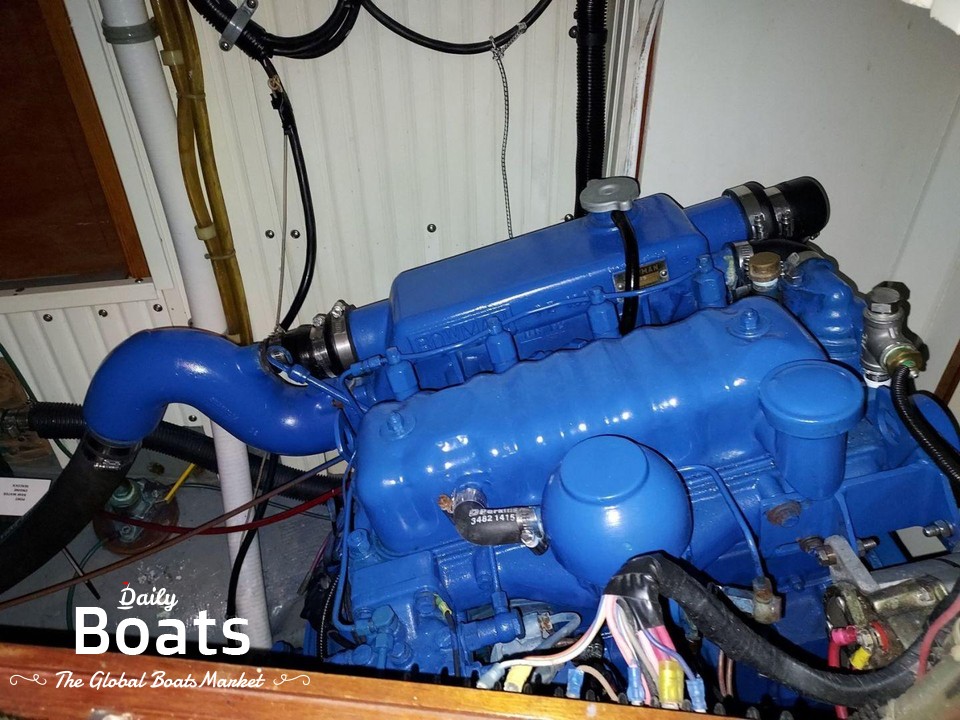 1984 Union Cutter for sale. View price, photos and Buy 1984 Union ...