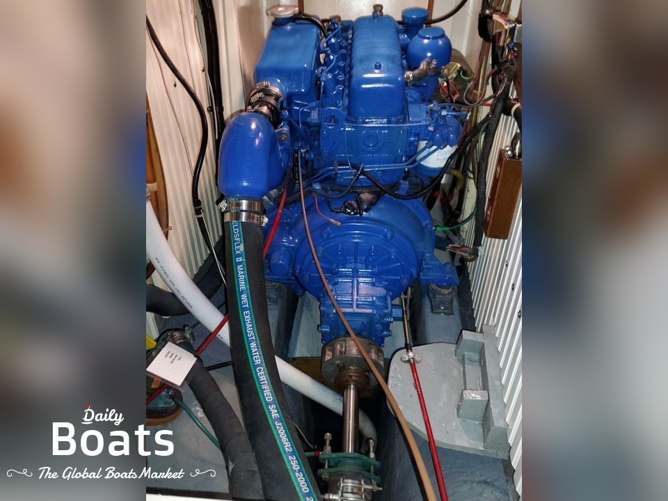 1984 Union Cutter for sale. View price, photos and Buy 1984 Union ...